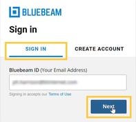 Bluebeam Subscription Upgrade Guide